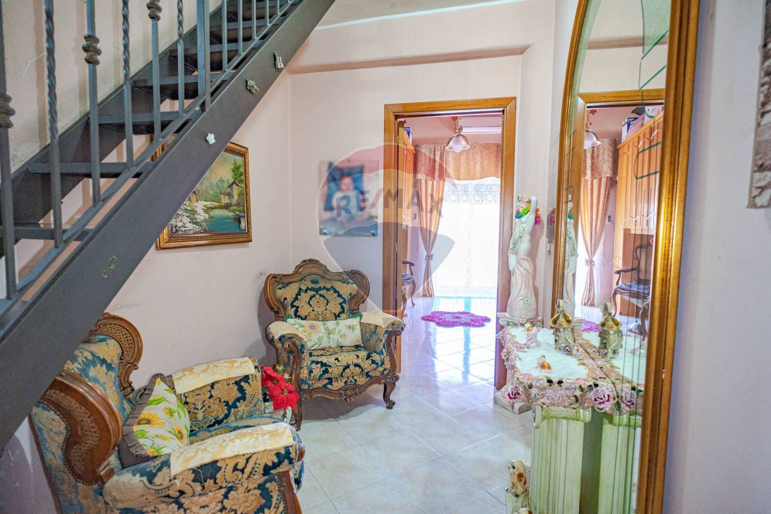 Trilocale via Redentore 59, XX Settembre - Tribunale, Catania