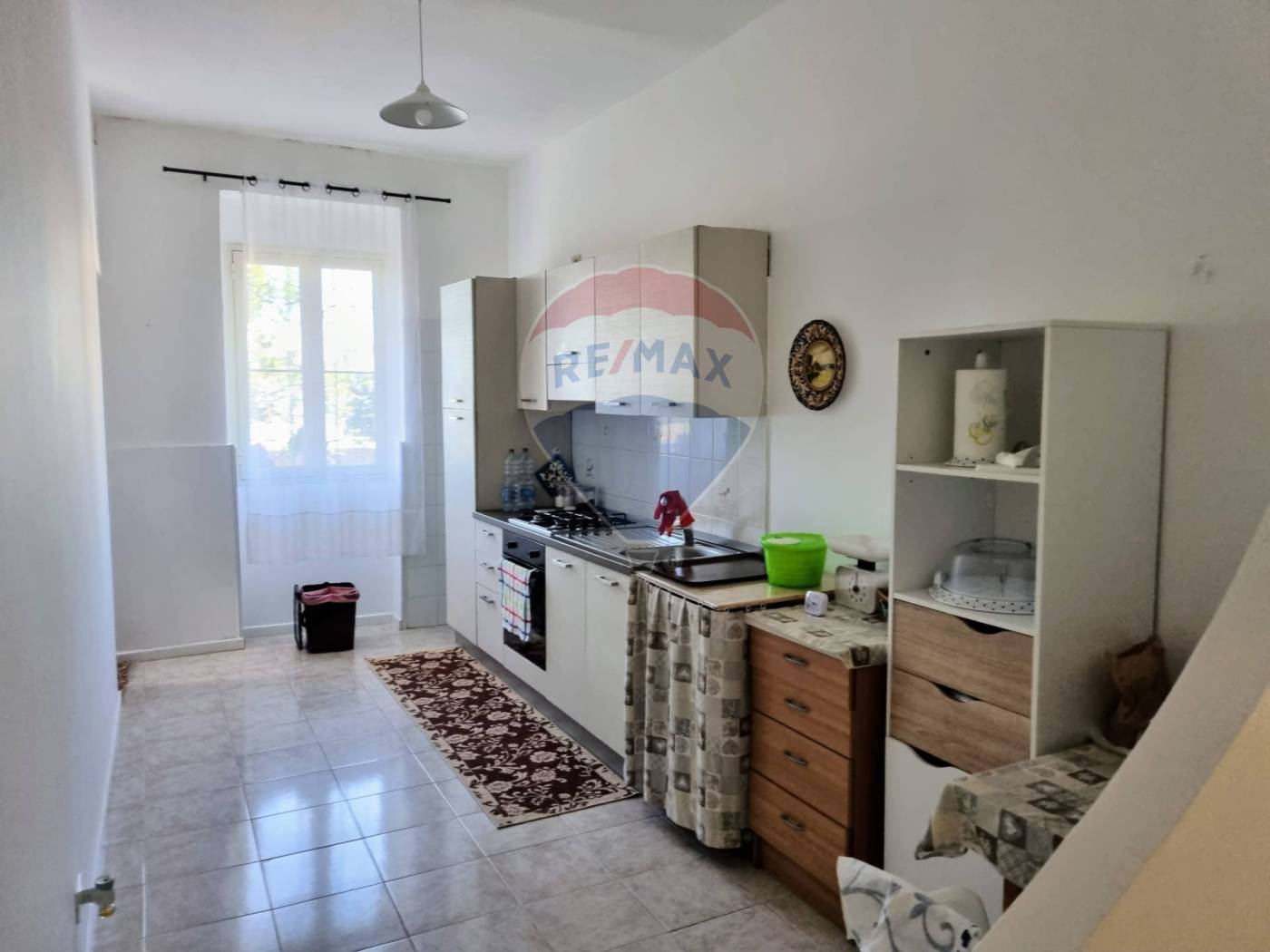 Quadrilocale via Iblea 216, Centro, Melilli