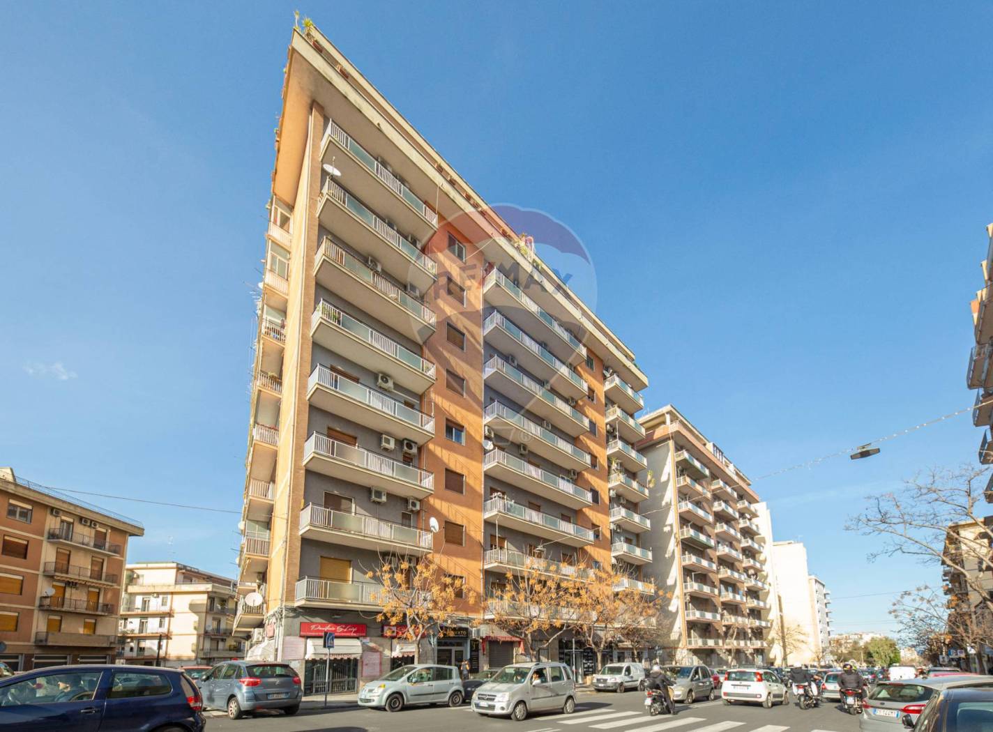 Trilocale viale Mario Rapisardi 210, Rapisardi, Catania