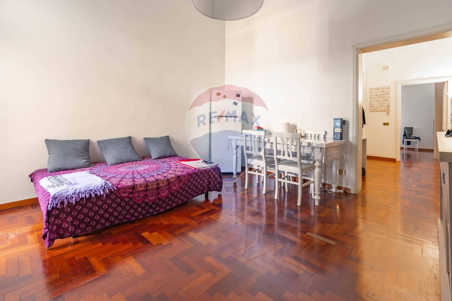 Bilocale via Maria Cristina Di Savoia 98/A, San Pasquale, Bari