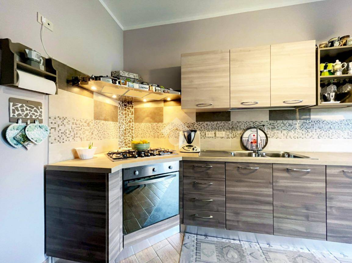 Trilocale via Vicinale Ficocelle 42, Licola Paese, Giugliano in Campania