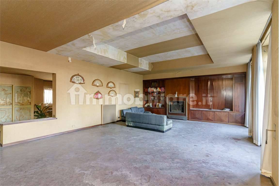 Appartamento via tomaselli, 19, Villa Bellini - Santa Maria di Gesù, Catania