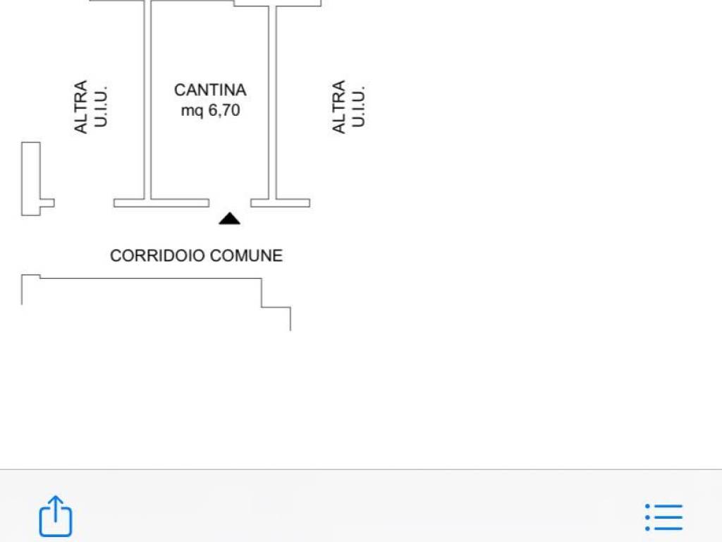 Magazzino - Deposito via di San Valentino, Roma, rif. 101793123 ...