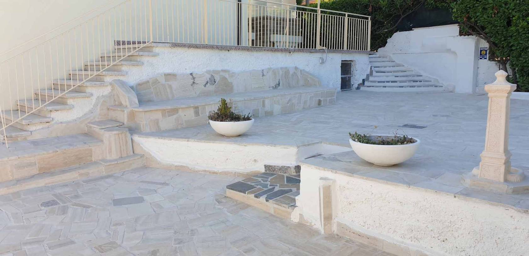 Trilocale via Turrio Baldassarri Carlo 34, Stimigliano Scalo, Stimigliano