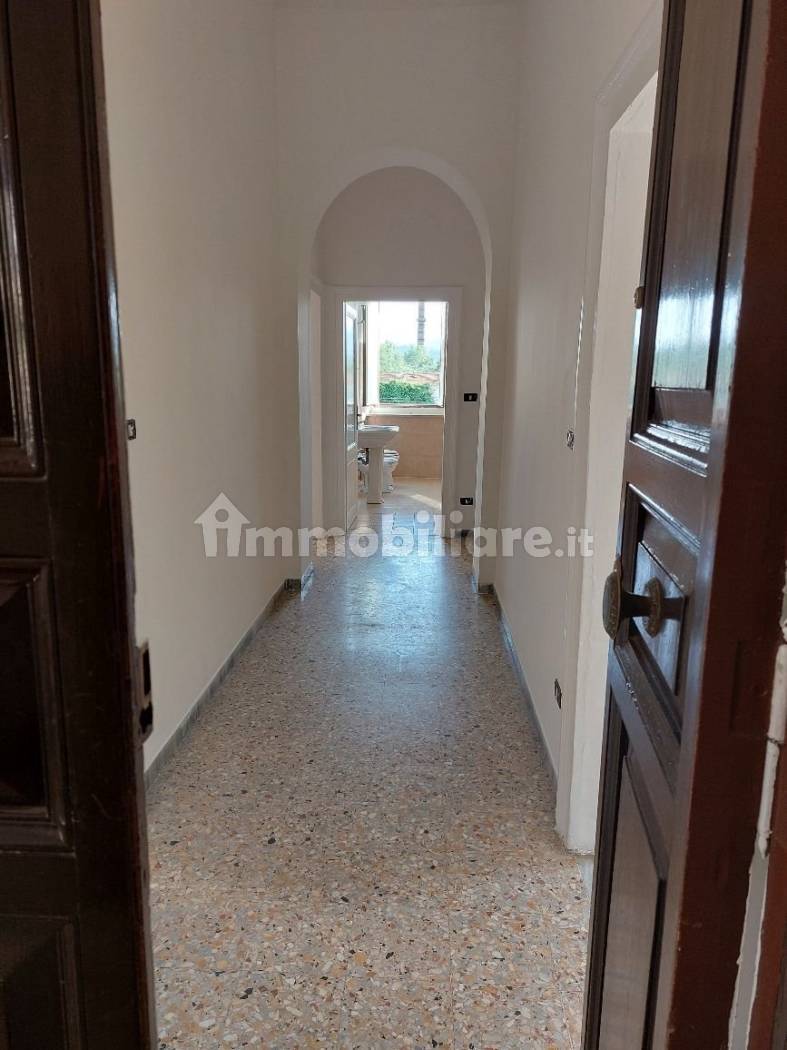 Quadrilocale via 1 Maggio 8, Stimigliano Scalo, Stimigliano