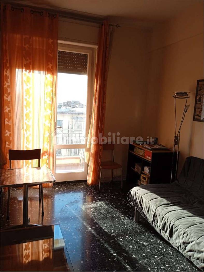 Appartamento via catalani , 40, Ospedale - Stazione, Livorno