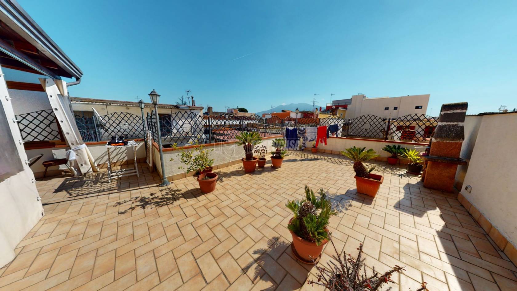 Appartamento via Guglielmo Marconi 2, Centro, Pomigliano d'Arco