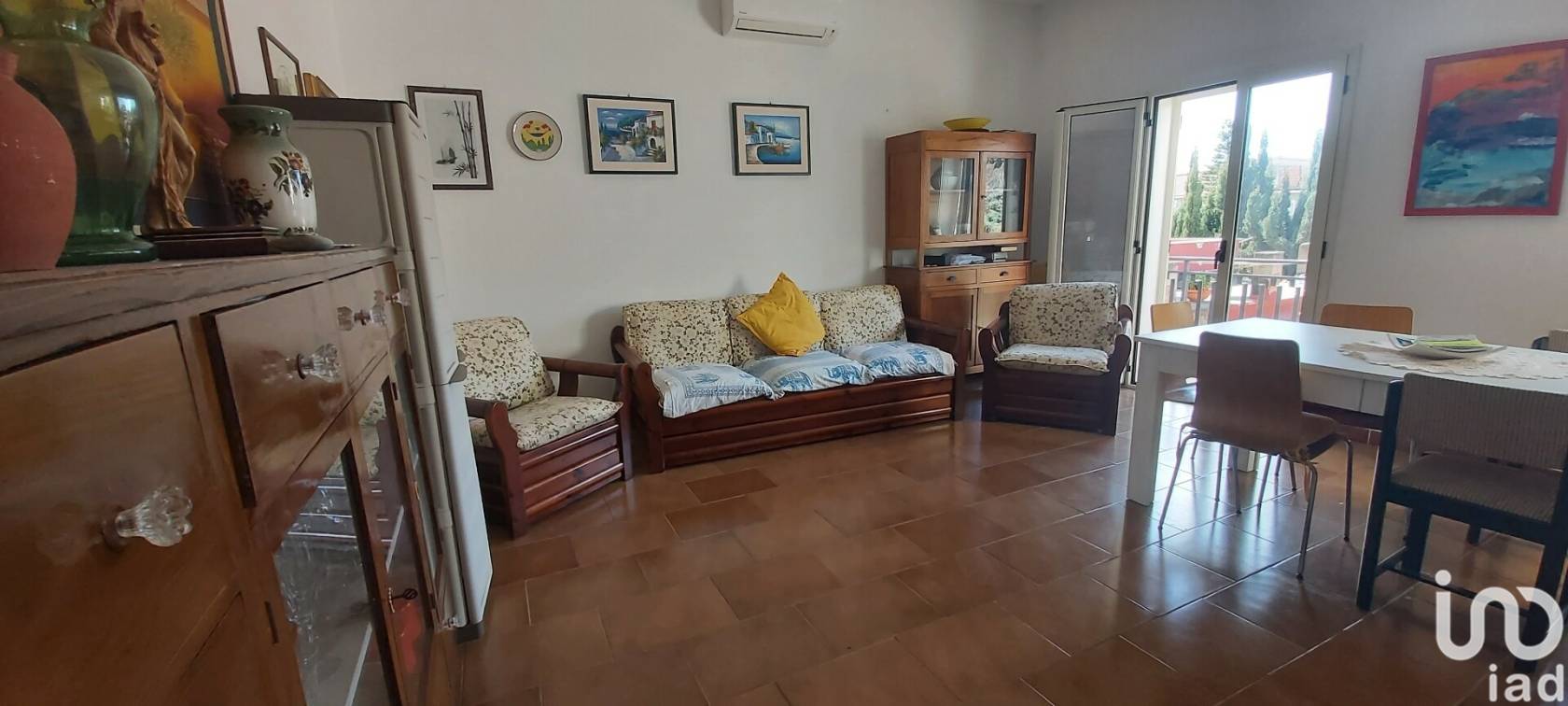 Appartamento via azalea 13, Campora San Giovanni, Amantea