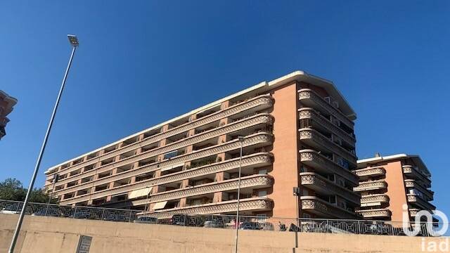 Quadrilocale via Roberto Ago, Aurelio - Val Cannuta, Roma