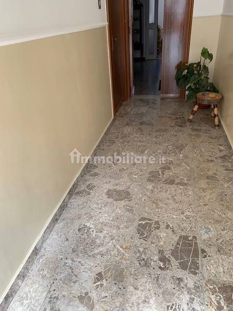 Appartamento via Risorgimento 5, Faggiano