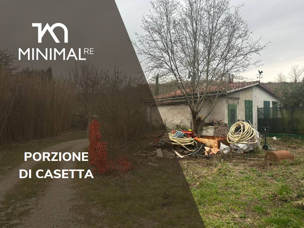 Monolocale Località Belpoggio 6, Muggia