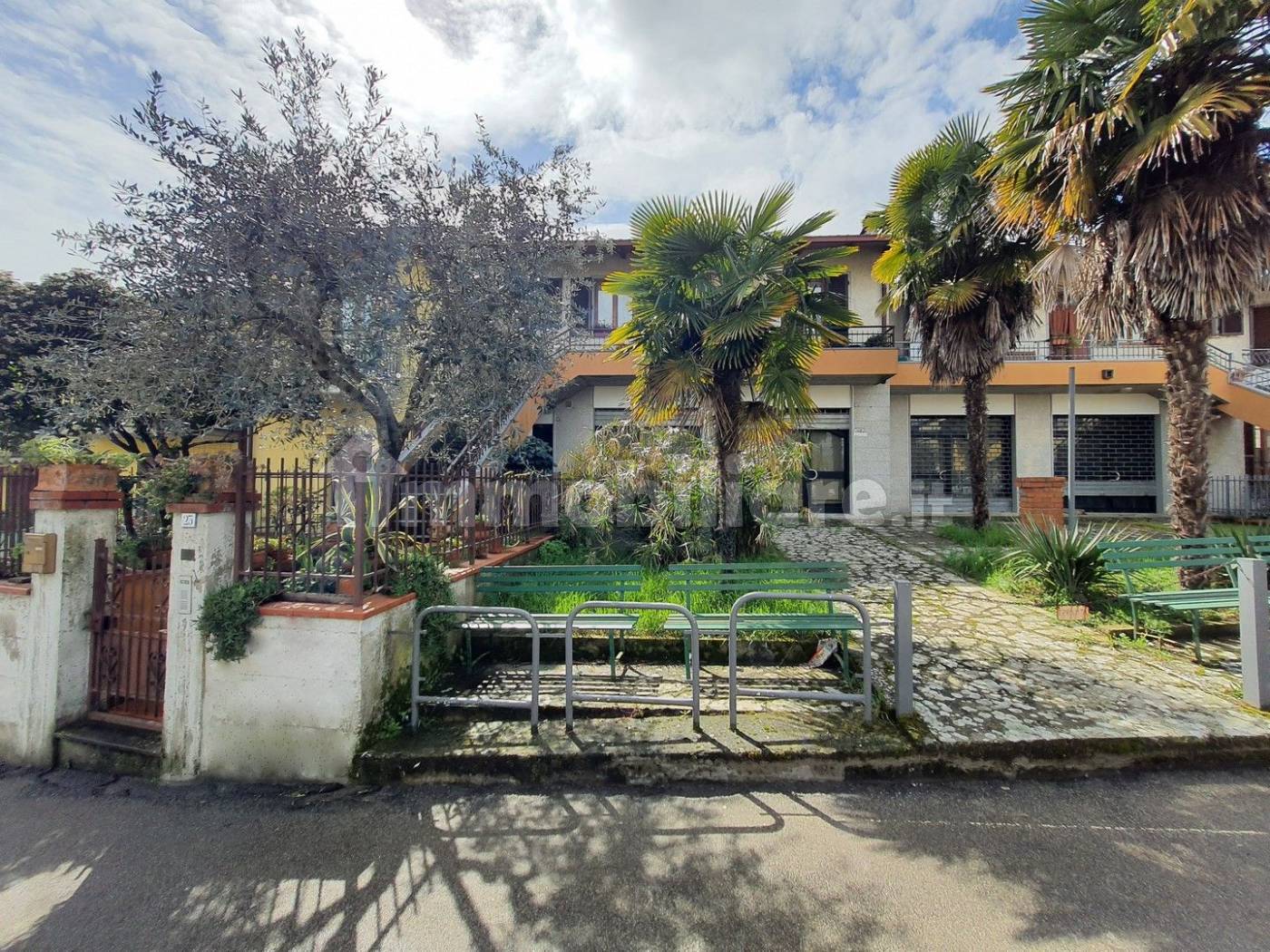 Appartamento via della Repubblica 23, Centro, Monte San Savino