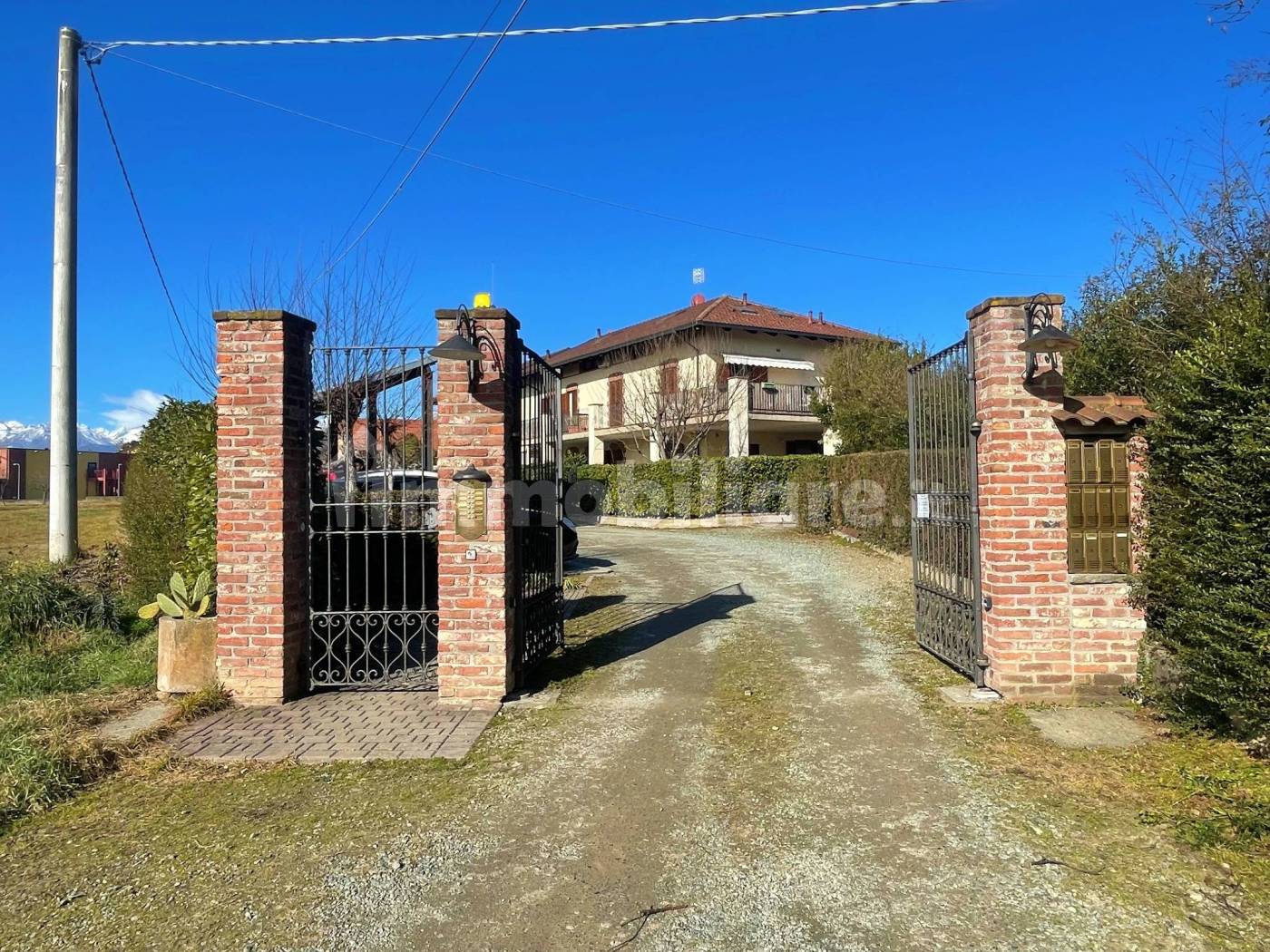 Bilocale via Perrero 34, Centro, San Francesco al Campo