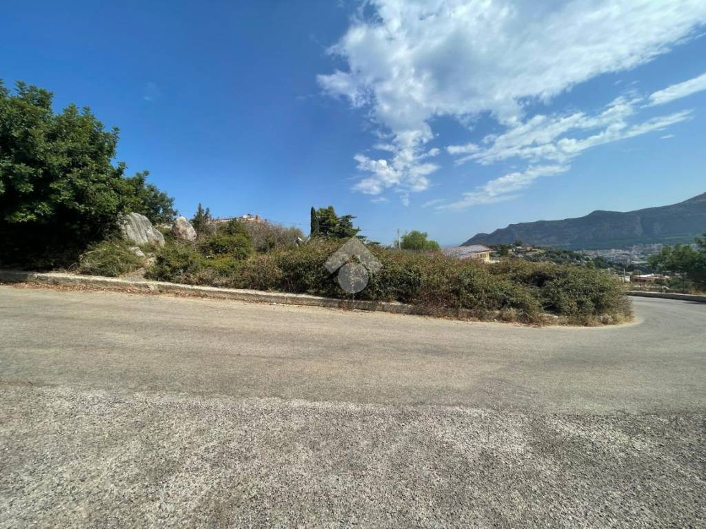 Terreno agricolo Contrada inserra 1, Palermo, rif. 101949518 ...
