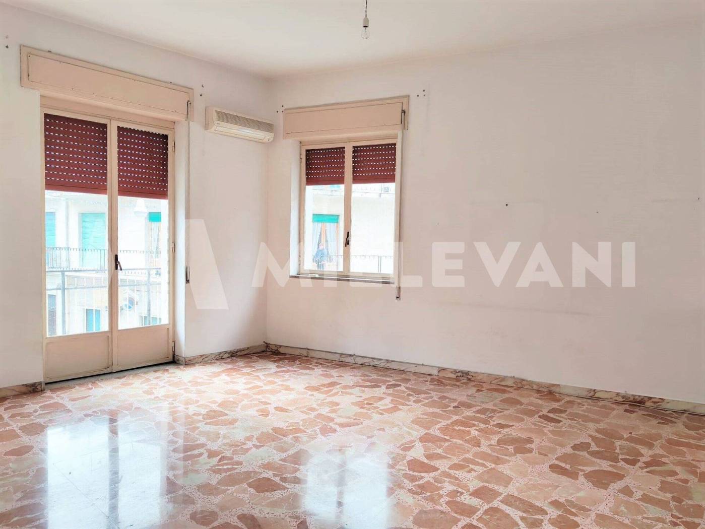 Appartamento via Ospedale 35/1, Centro, Scicli