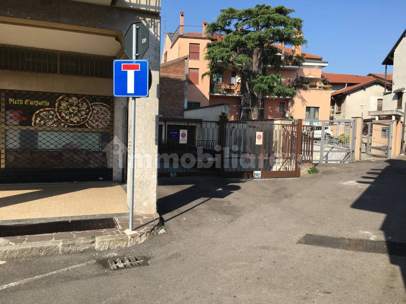 Garage - Box in Vendita