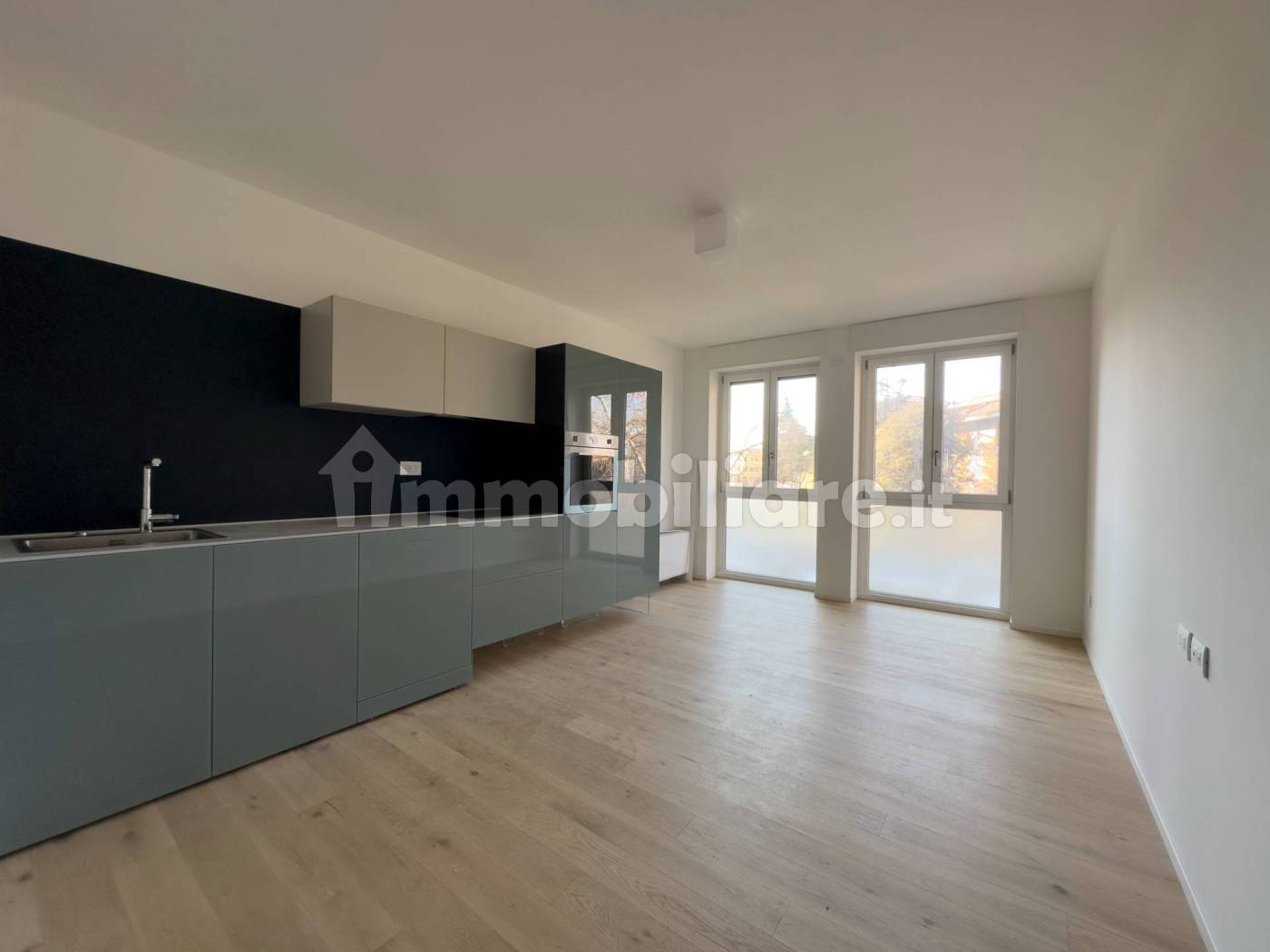 Bilocale largo Europa, Savonarola - Ponte Molino, Padova