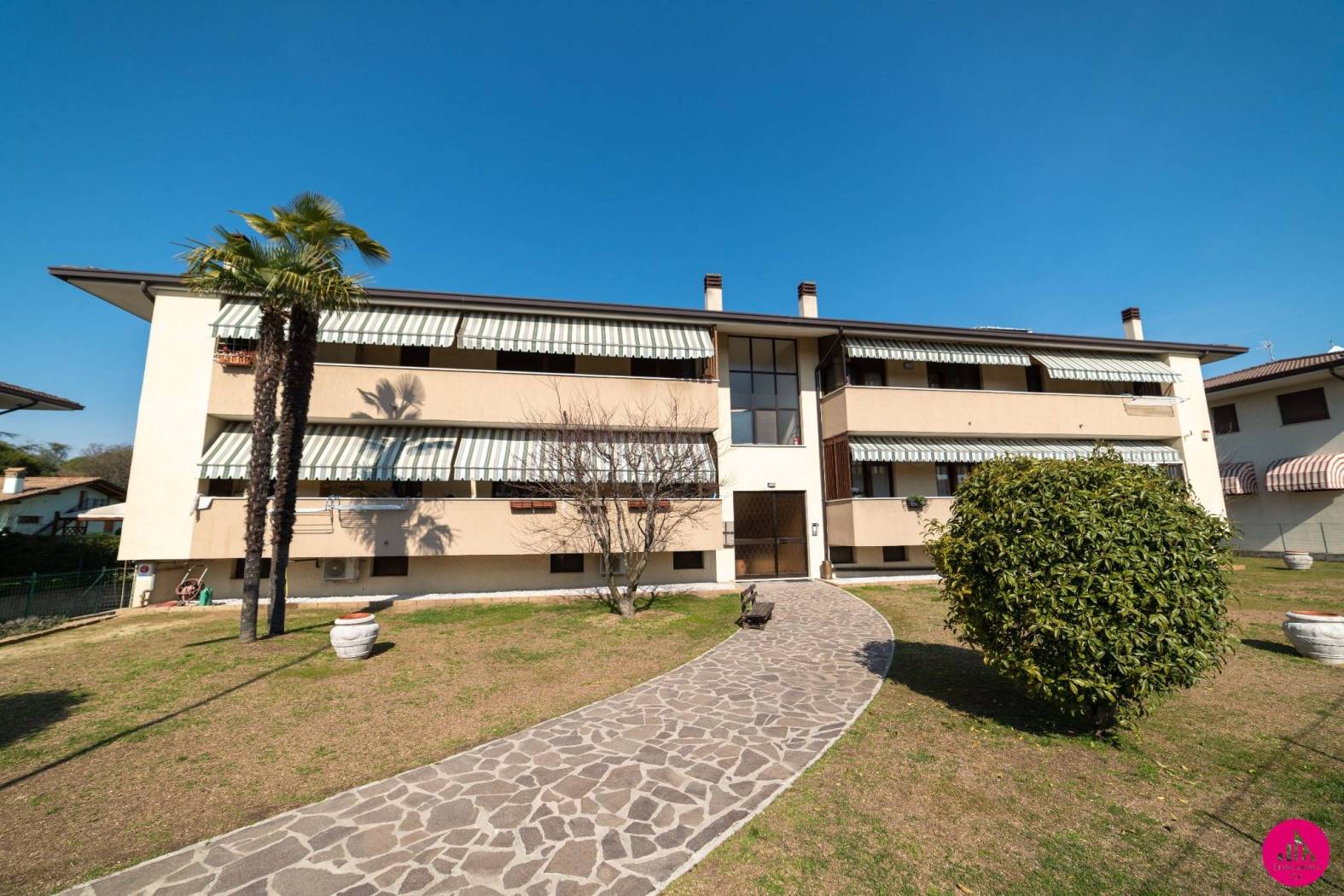 Appartamento via Marco Polo, Vigonovo Fontanafredda, Fontanafredda