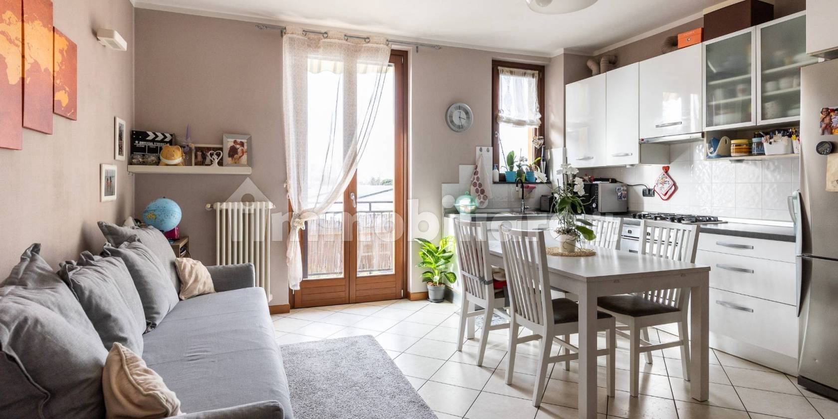 Trilocale via Don Giovanni Minzoni 4, Cadriano, Granarolo dell&#x27;Emilia