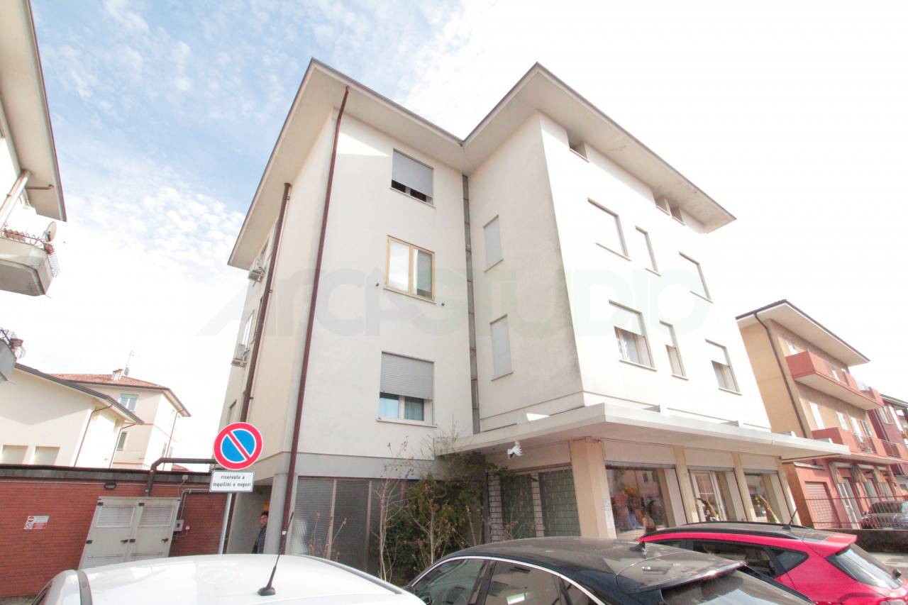 Quadrilocale viale Anconetta, Anconetta, Vicenza