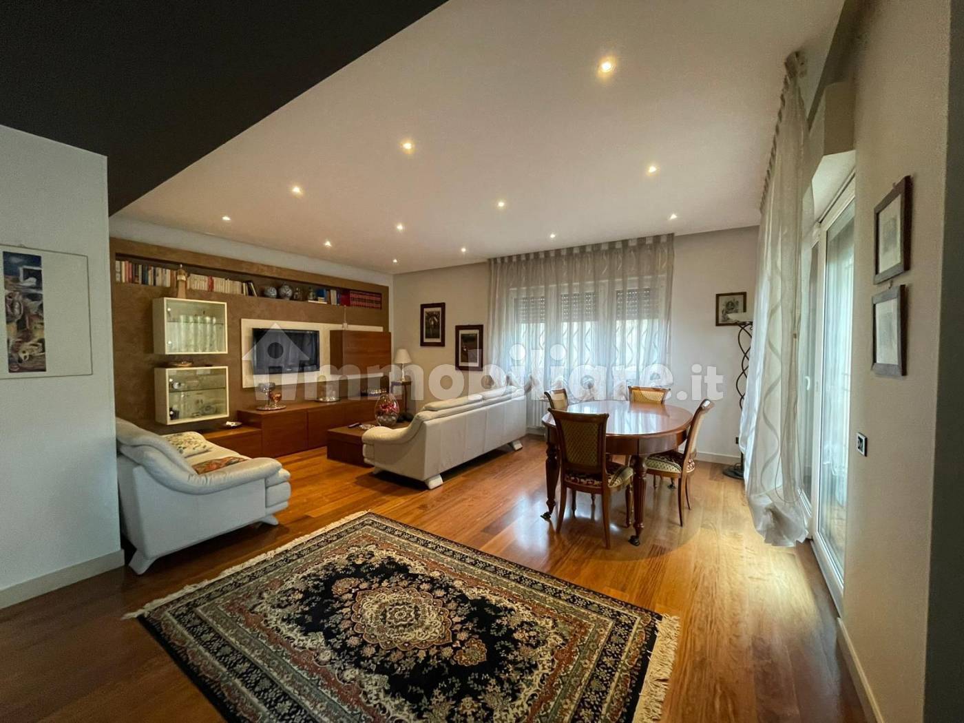 Quadrilocale via Costa della Crognola, Ginosa