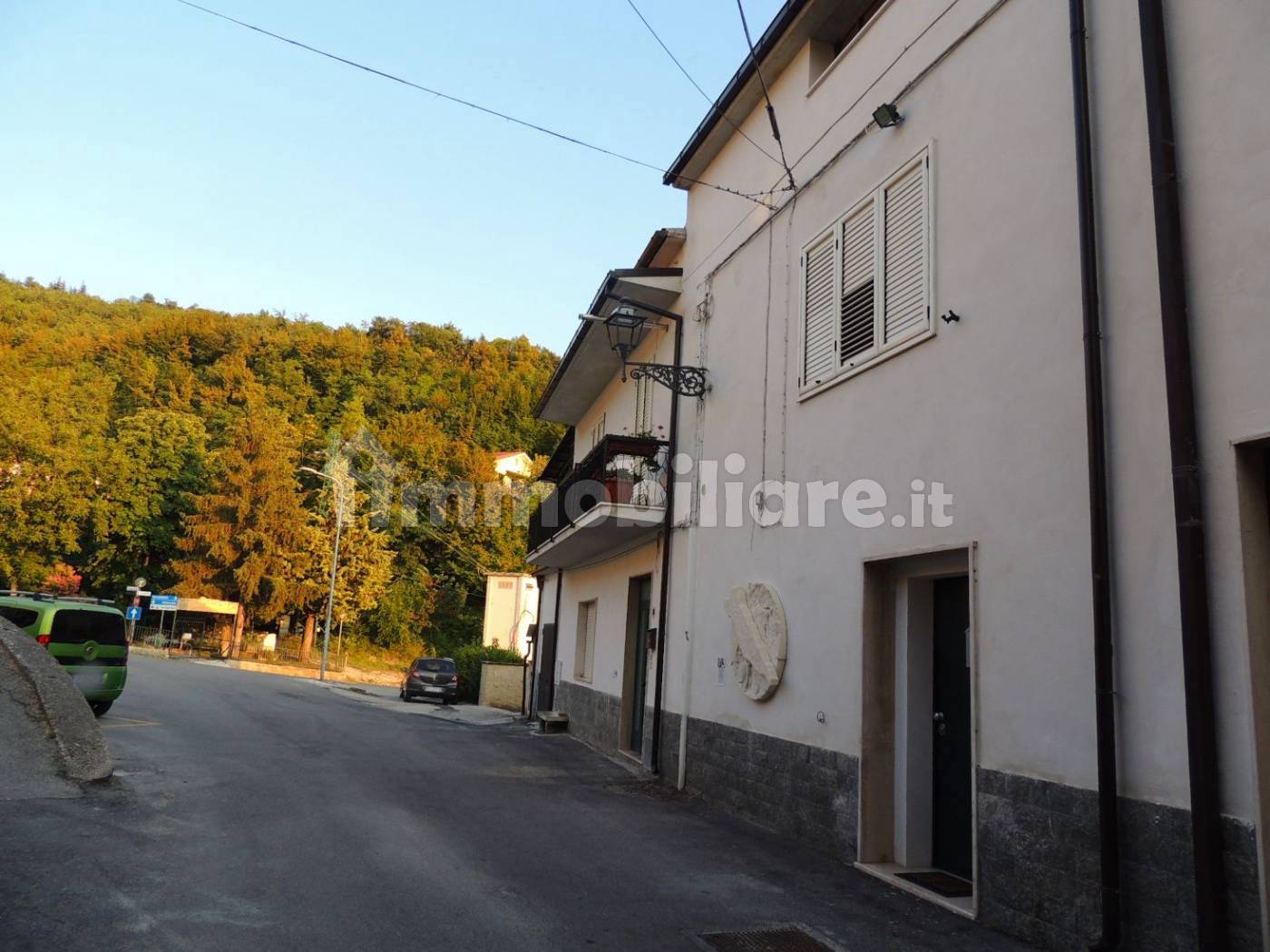 Appartamento via Nino Bixio, Centro, Lettomanoppello