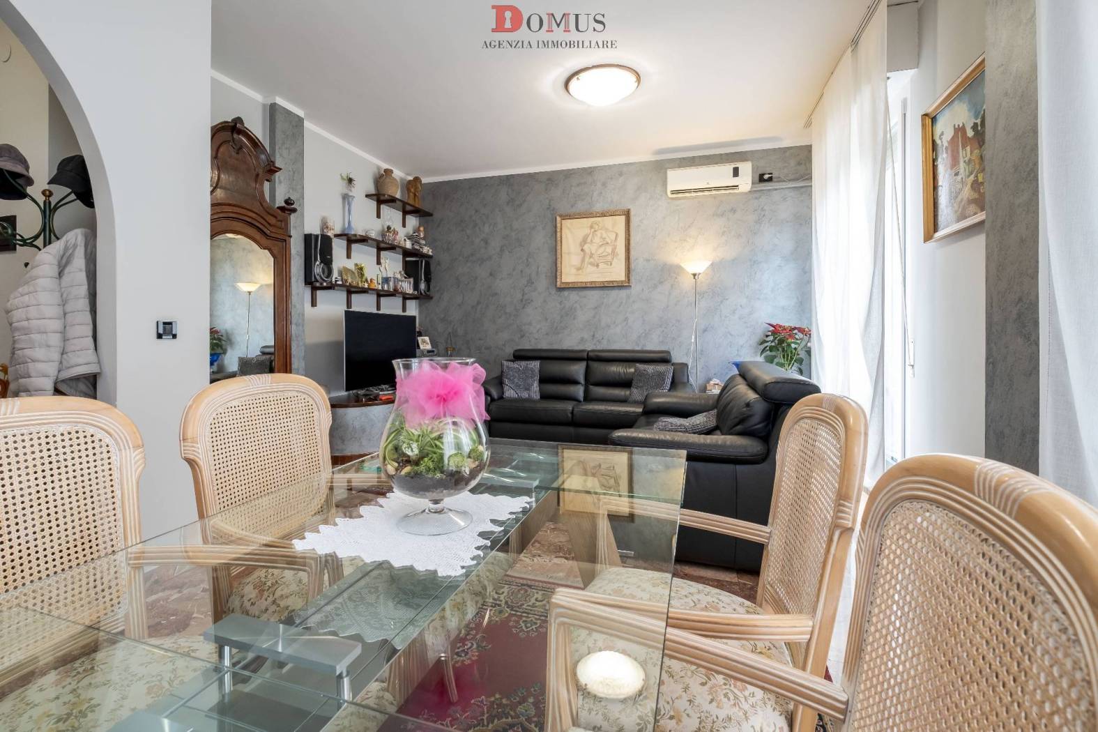 Trilocale via Parma 18, Due Pini - Te Brunetti, Mantova