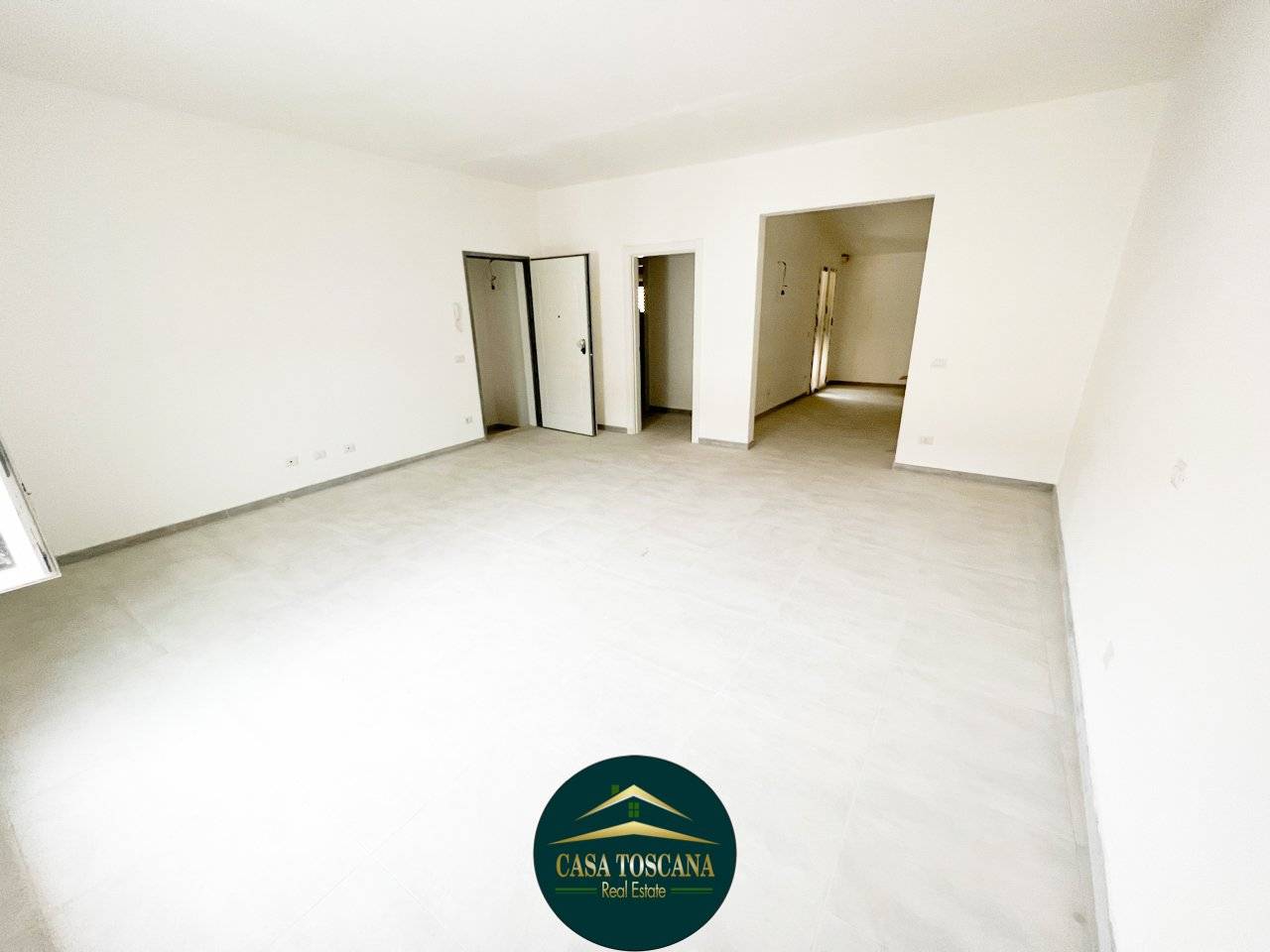 Quadrilocale corso Giacomo Matteotti, Cecina Centro, Cecina