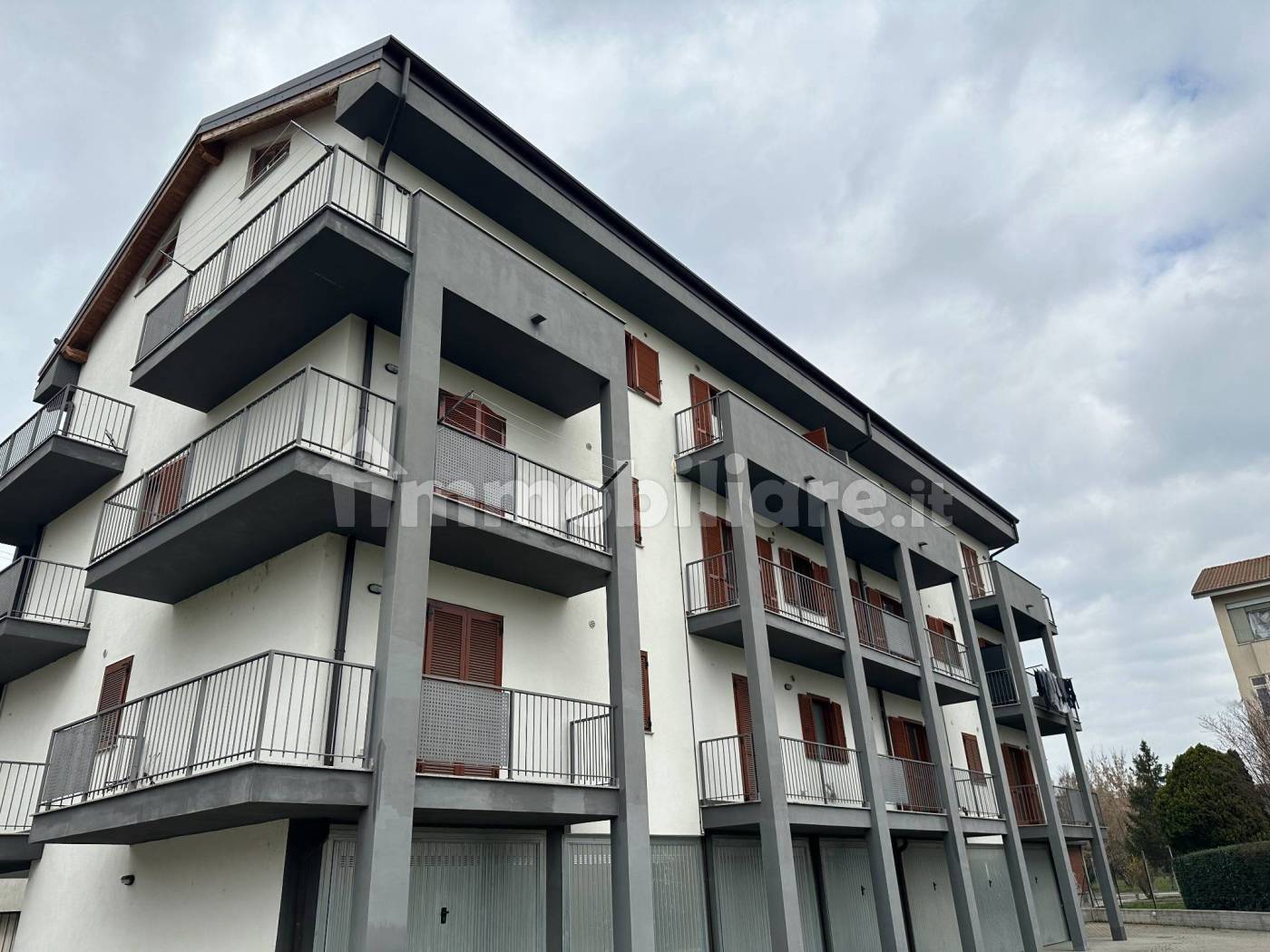 Trilocale via Vittime delle Foibe, Cristo, Alessandria