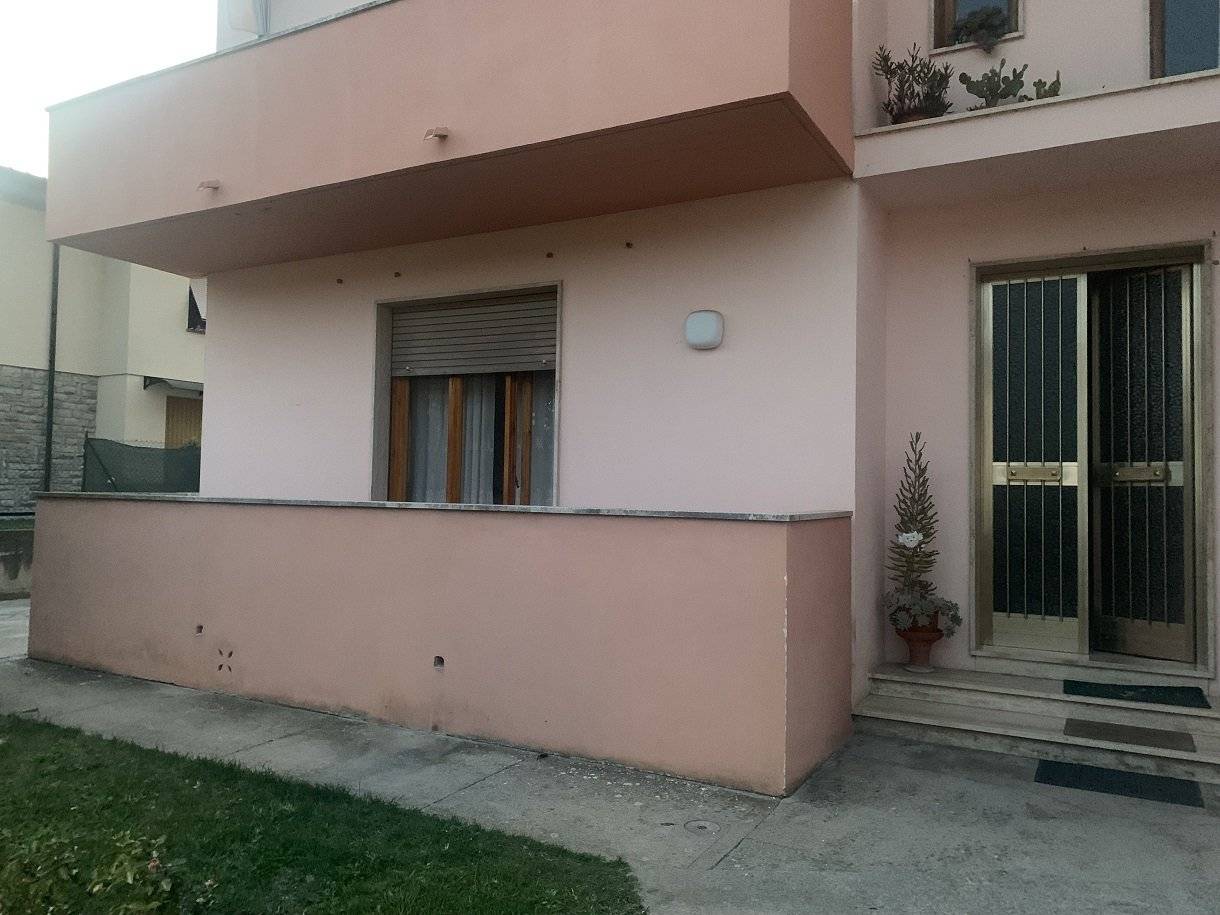 Quadrilocale via 1 Maggio, Forcoli, Palaia