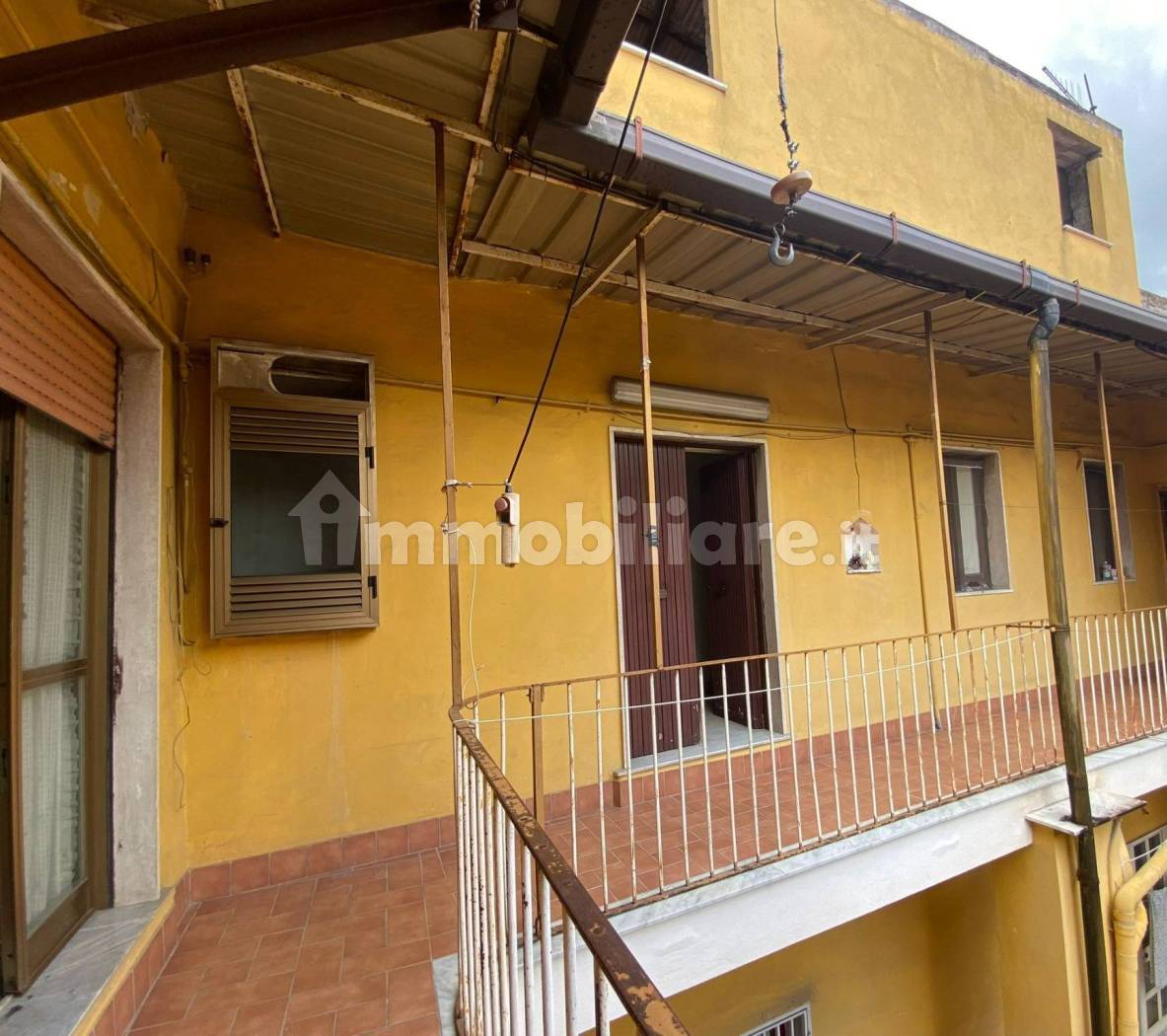 Trilocale via Francesco Federici 73, Nocera Inferiore