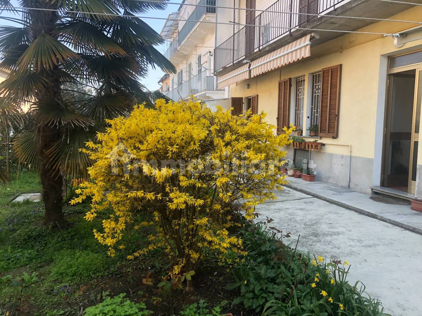 Trilocale salita Sant&#x27;Anna, Casale Monferrato