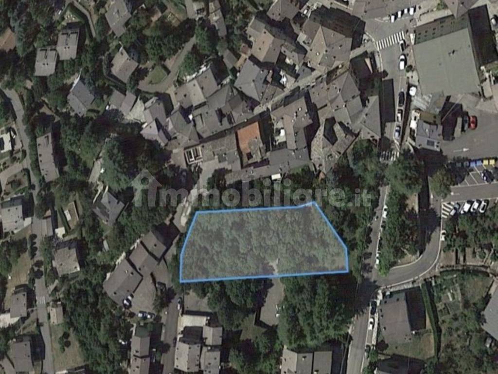 Terreno edificabile via Borgo 14, Montecreto, rif. 101953874 ...