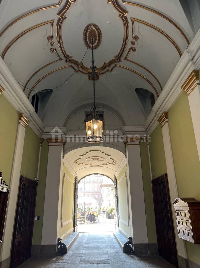 Trilocale via Cesare Battisti 5, Via Roma, Torino