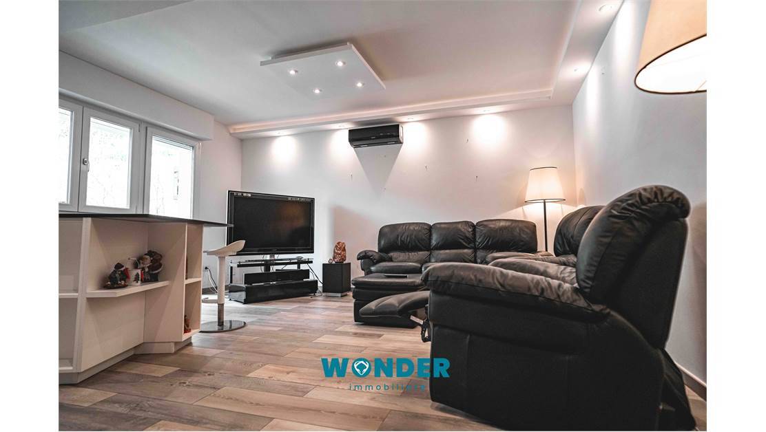 Quadrilocale via Alfredo Catalani, Centro Nord, Rovereto