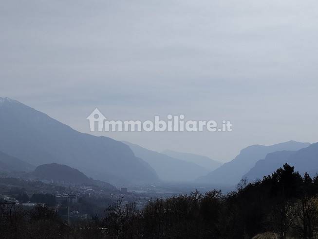 Bilocale ottimo stato, secondo piano, Muralta - Martignano, Trento