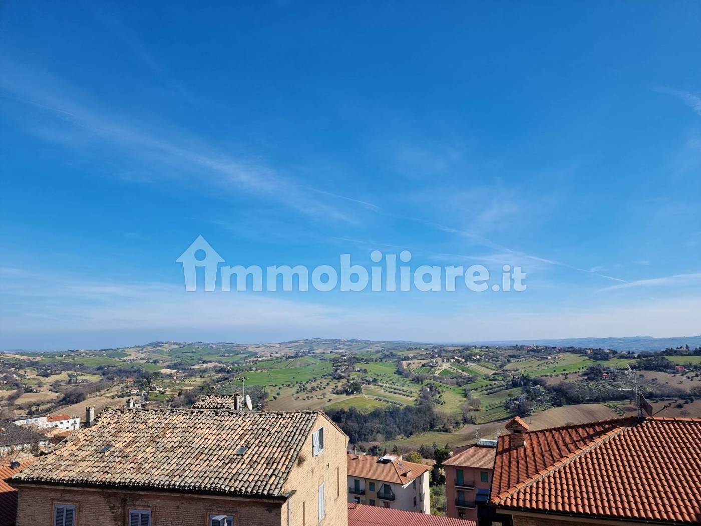 Quadrilocale via Vincenzo Gioberti 45, Centro, Macerata