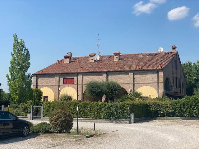 Appartamento via della Ginestra, Cona, Ferrara