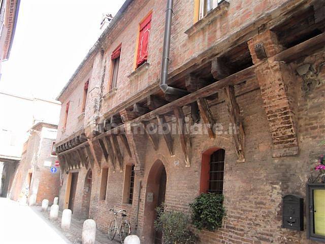 Quadrilocale via Ragno, Santa Maria in Vado, Ferrara