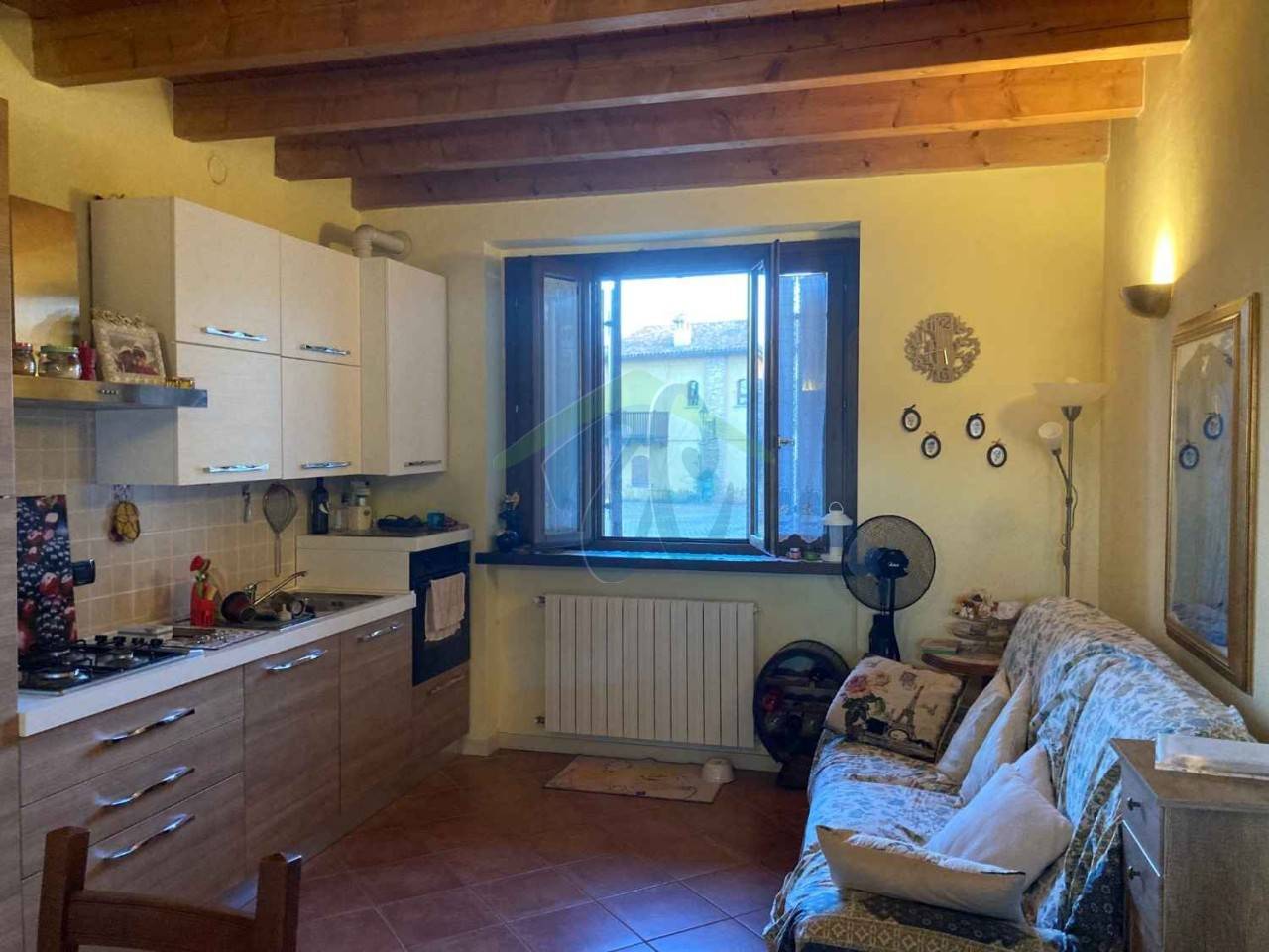 Bilocale Strada Comunale 16, Gazzola