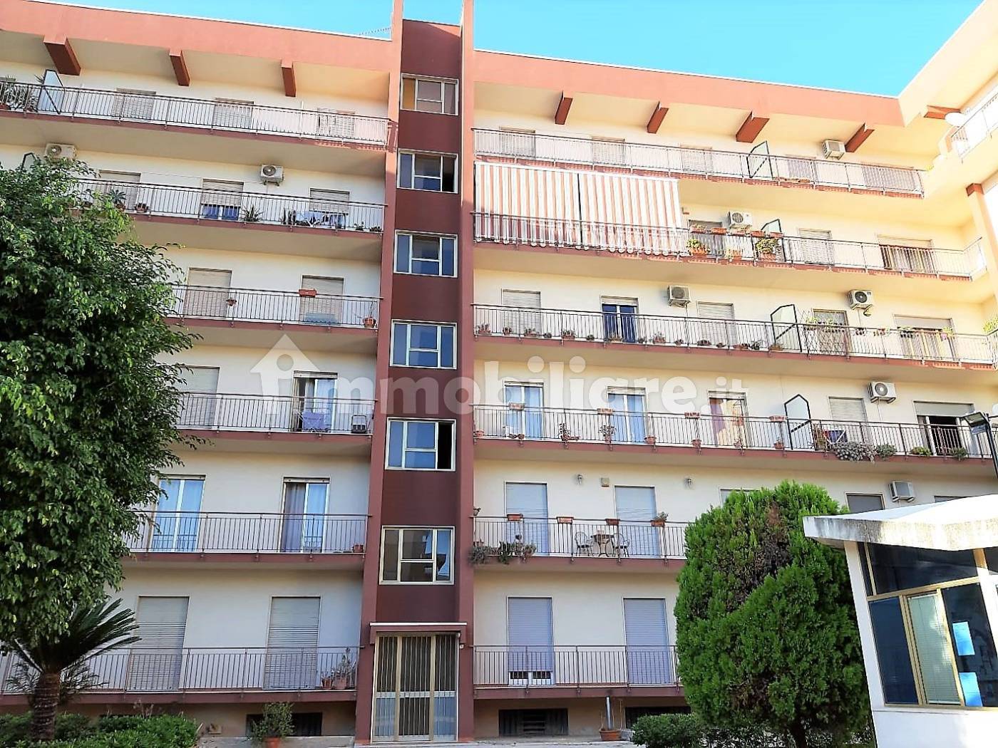 Appartamento via Mattia Preti, Bosco Minniti, Siracusa