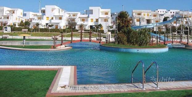 Bilocale via Isola d&#x27;Elba, Centro, Isola di Capo Rizzuto