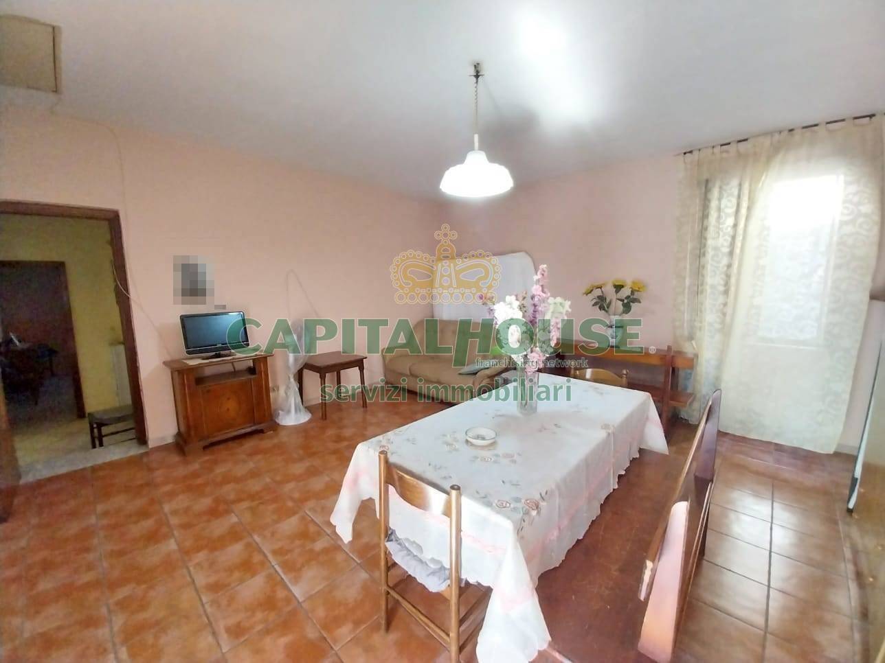 Appartamento via Roma, Piano, Montoro