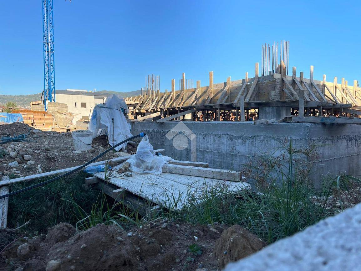 Trilocale via Mattia Preti, Rende