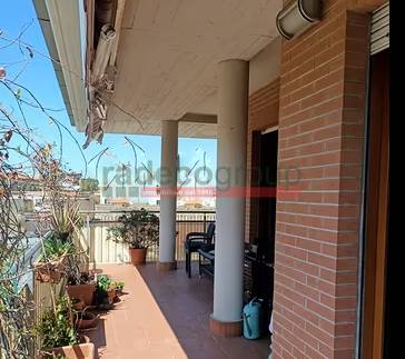 Appartamento piazza XI Maggio 24, Pontino - Bastia, Livorno