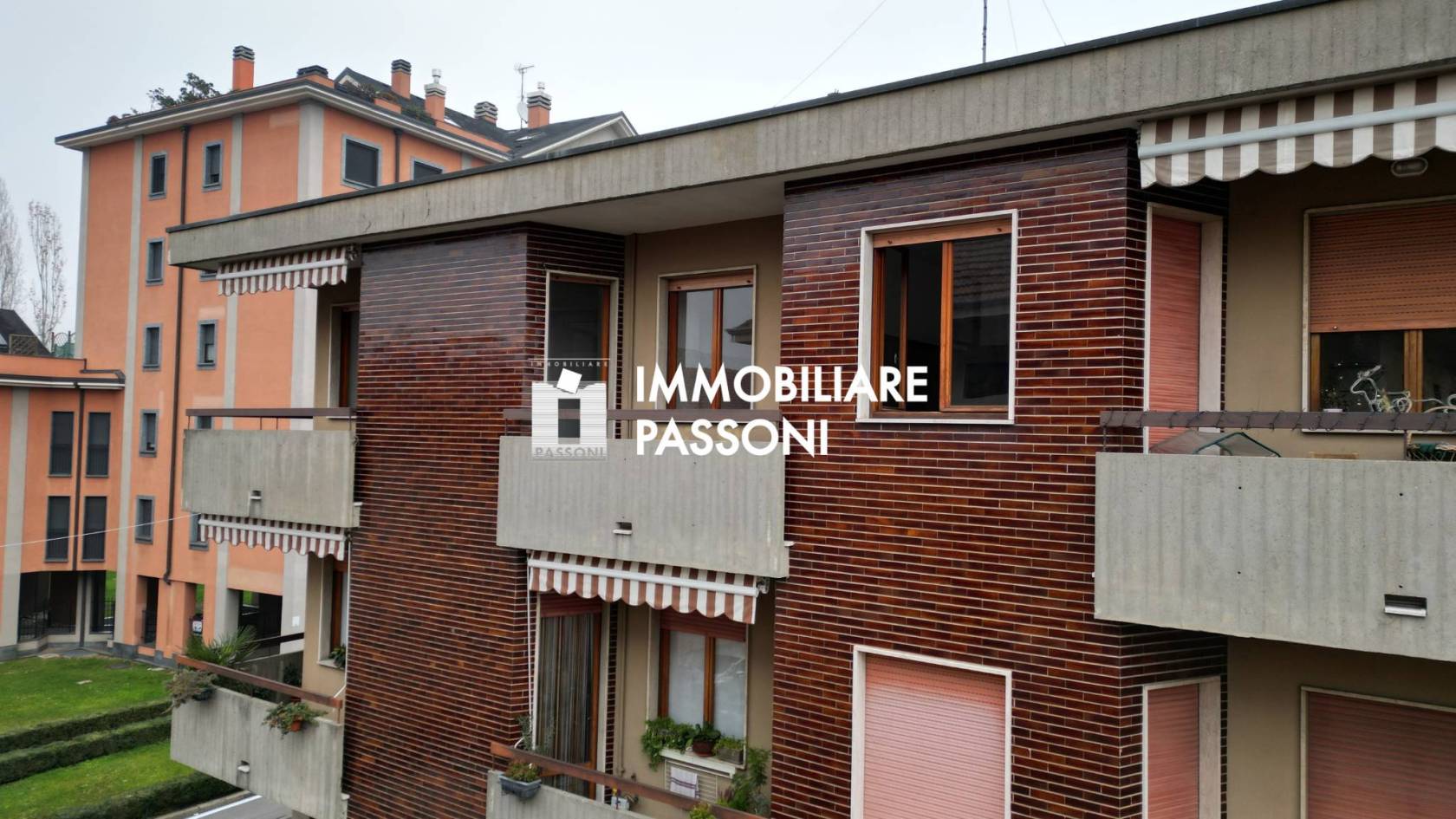 Bilocale via Generale Manfredo Fanti 13, San Michele, Busto Arsizio