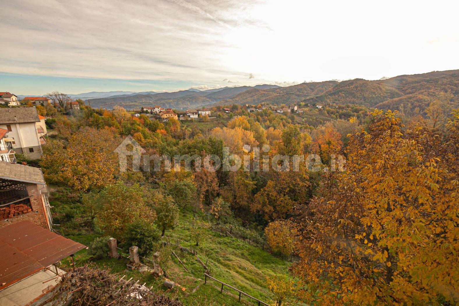 Appartamento via Roma 12, Cassinelle Concentrico, Cassinelle