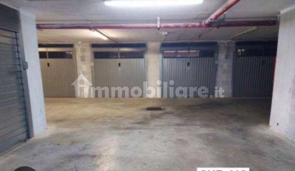 Garage - Box in Vendita