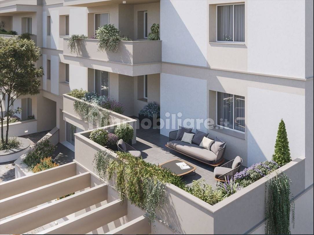 Bilocale via Cento 280B, San Giovanni in Persiceto