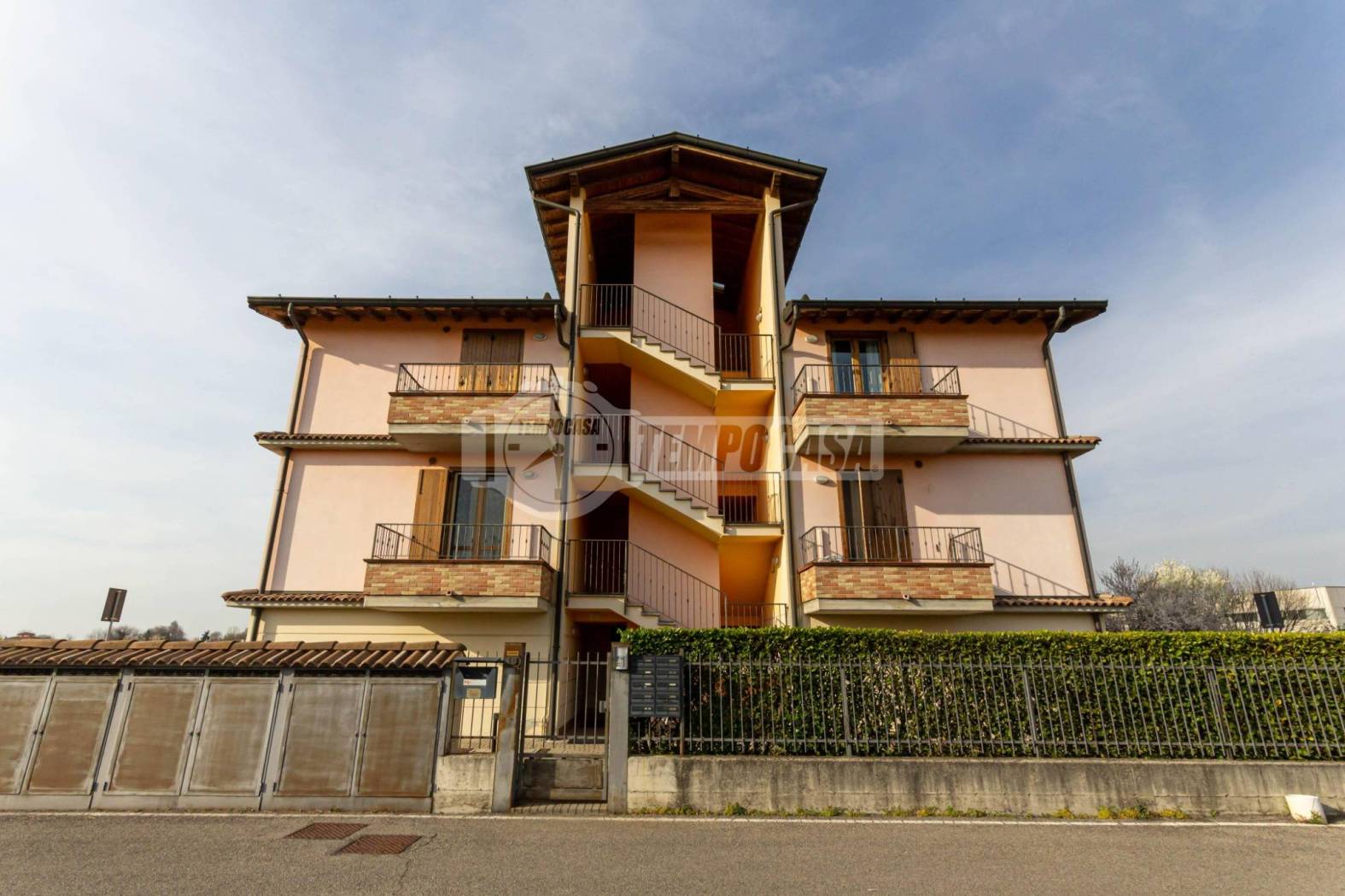 Bilocale via Ragazzi del &#x27;99, Santa Maria, San Bernardino, Castelnuovo, Crema